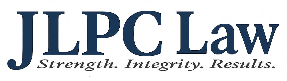 JLPC Law